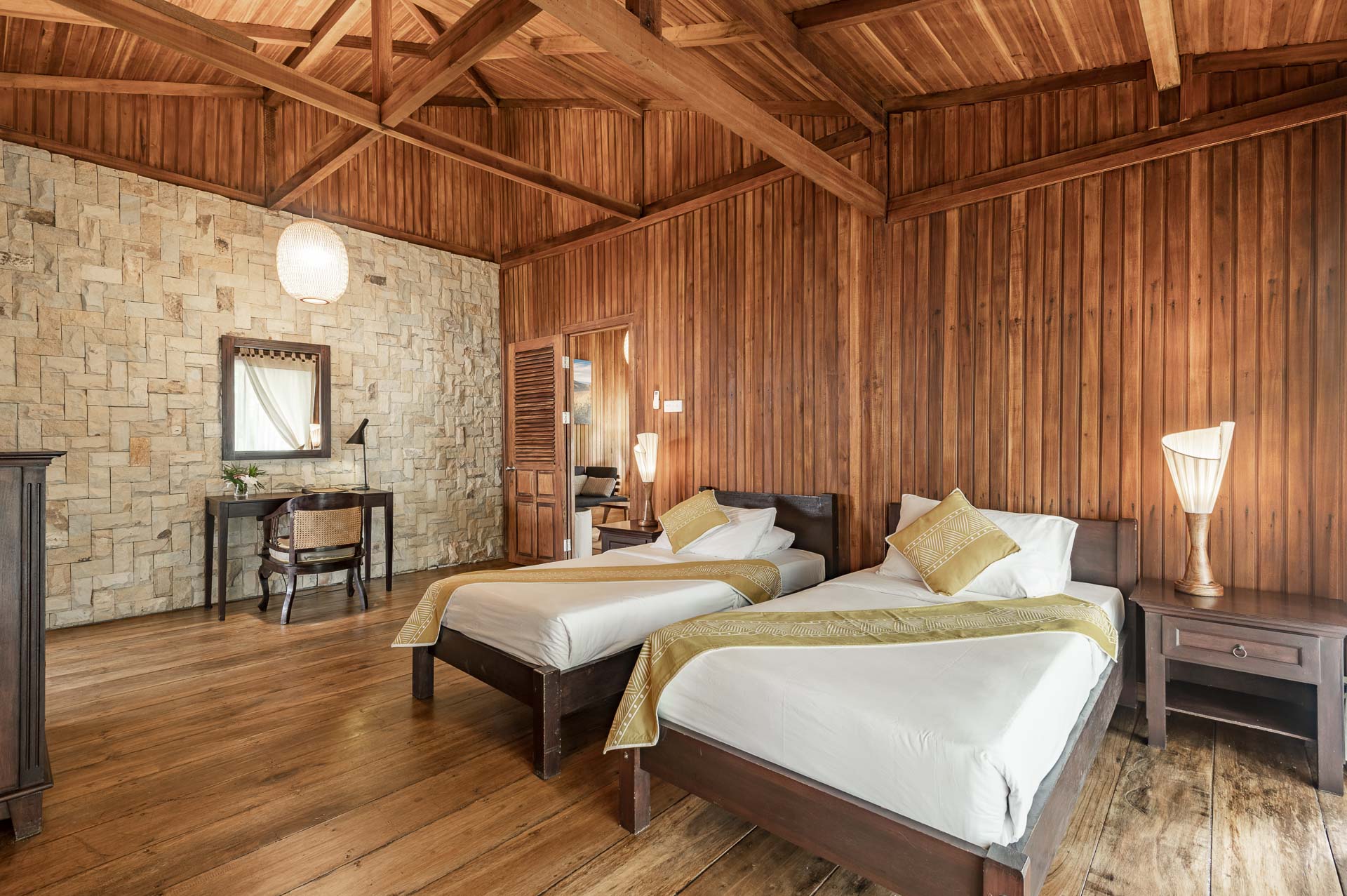 Reservation - Siladen Snorkeling & Dive Resort Indonesia