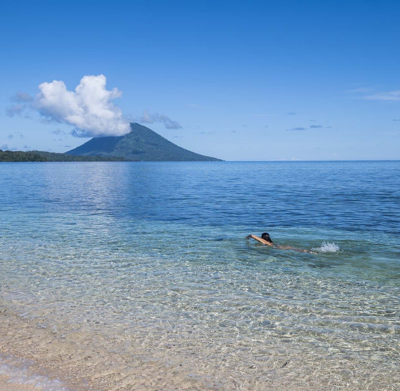 Resort Specials Indonesia - Siladen Snorkeling & Dive Resort Indonesia